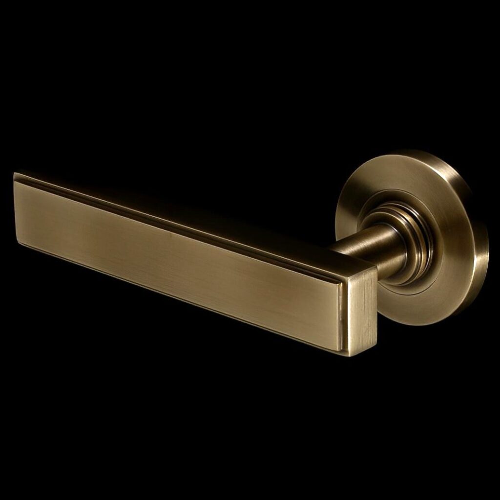 Door Handles Archives - BrassArt