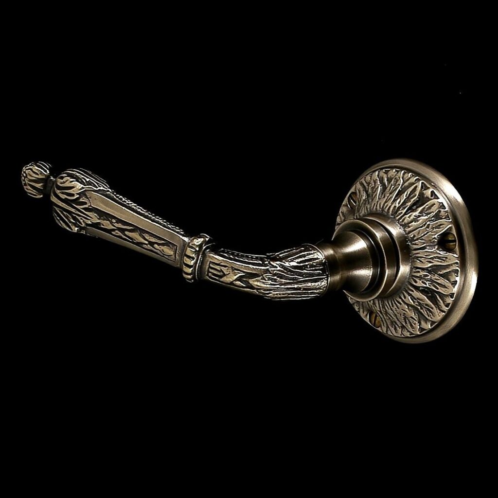 Door Handles Archives - BrassArt